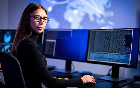 Monitoramento de TI: 5 benefícios que você precisa conhecer - MSI ...