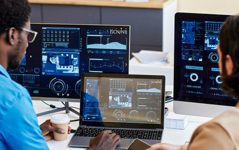 Monitoramento de TI: 5 benefícios que você precisa conhecer - MSI ...